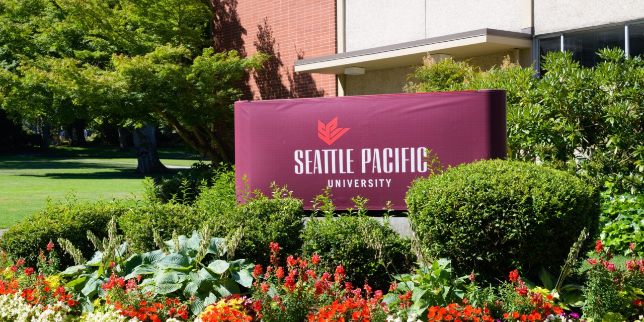 TRƯỜNG SEATTLE PACIFIC UNIVERSITY | TƯ VẤN DU HỌC DREAMWAY GLOBAL